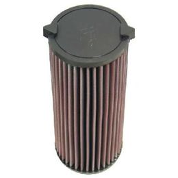 K&N FILTERS K&N FILTERS Luftfilter e2992 Langzeitfilter 400mm