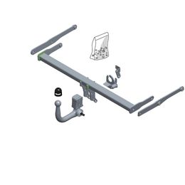 BRINK Anh&auml;ngevorrichtung 680400