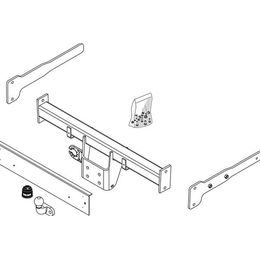 BRINK Anh&auml;ngevorrichtung 404200