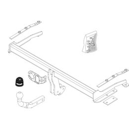 BRINK Anh&auml;ngevorrichtung 442800