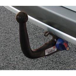 WITTER Anh&auml;ngevorrichtung mz62q
