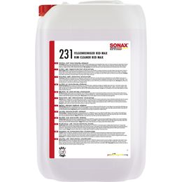 Sonax Felgenreiniger 02317050 25l