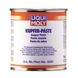 Liqui Moly Kupferfett 4061 1KG