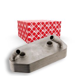 febi bilstein &Ouml;lk&uuml;hler, Automatikgetriebe 33151 f&uuml;r VW SEAT