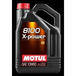 Motul Motor&ouml;l 106144 5l 10W-60