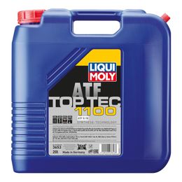 Liqui Moly Motor&ouml;l 3653 20l