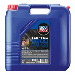 Liqui Moly Motor&ouml;l 3757 20l 5W-30