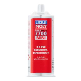 Liqui Moly Kartusche, Hei&szlig;kleber 6162 0.05l