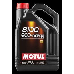 Motul Motor&ouml;l 102794 5l 0W-30