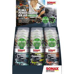 Sonax Klimaanlagenreiniger/-desinfizierer 03239000 0.1l