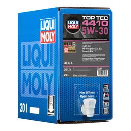 Liqui Moly Motor&ouml;l Top Tec 4410 5W-30 [20 L] 23123 20l