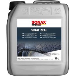 Sonax Lackversiegelung 02435000 5l
