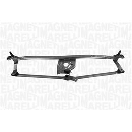 MAGNETI MARELLI Wischergest&auml;nge 085423084010 vorne f&uuml;r Fiat