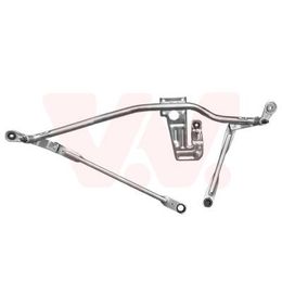 Van Wezel Wischergest&auml;nge 1651230 vorne f&uuml;r Fiat Citro&euml;n/Peugeot