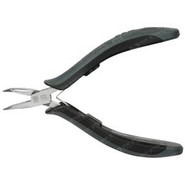 SWSTAHL Flachrundzange 40791l