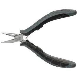 SWSTAHL Flachrundzange 40790l
