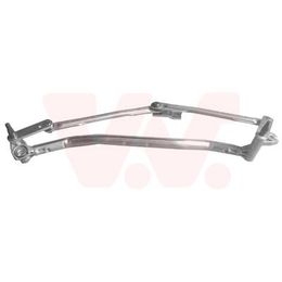 Van Wezel Wischergest&auml;nge 4917230 vorne f&uuml;r SEAT