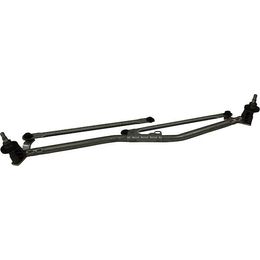 JP Group Wischergest&auml;nge 1198101800 vorne f&uuml;r VW Chrysler Mercedes