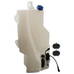 febi bilstein Waschwasserbeh&auml;lter, Scheibenreinigung 103835 f&uuml;r Iveco