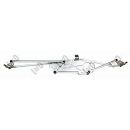 Abakus Wischergest&auml;nge 10304021 vorne f&uuml;r Ford SEAT VW Skoda