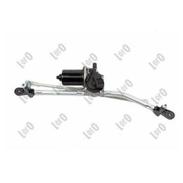 Abakus Wischergest&auml;nge 10304017 vorne f&uuml;r Fiat