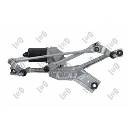 Abakus Wischergest&auml;nge 10304088 vorne f&uuml;r Fiat