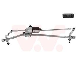 Van Wezel Wischergest&auml;nge 4388229 f&uuml;r RENAULT
