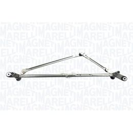 MAGNETI MARELLI Wischergest&auml;nge 085570737010 vorne f&uuml;r SAAB