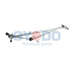 OYODO Wischergest&auml;nge 90b9028oyo vorne f&uuml;r SAAB