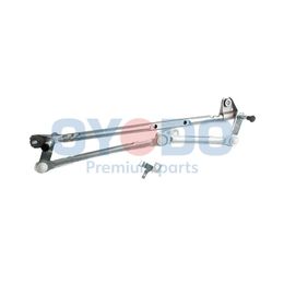 OYODO Wischergest&auml;nge 90b9026oyo vorne f&uuml;r Opel