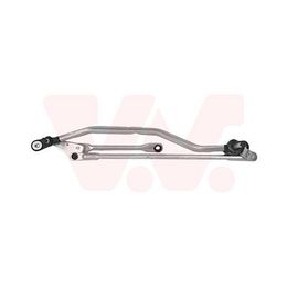 Van Wezel Wischergest&auml;nge 0378230 f&uuml;r Audi