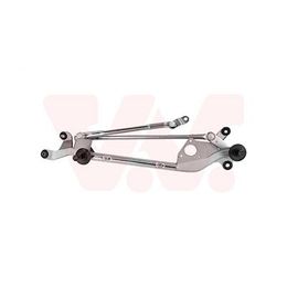 Van Wezel Wischergest&auml;nge 3352230 f&uuml;r NISSAN