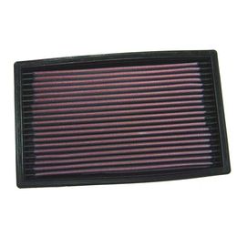 K&N FILTERS K&N FILTERS Luftfilter 332034 Langzeitfilter 25mm