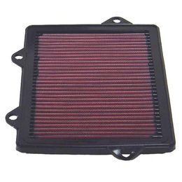 K&N FILTERS K&N FILTERS Luftfilter 332689 Langzeitfilter 22mm