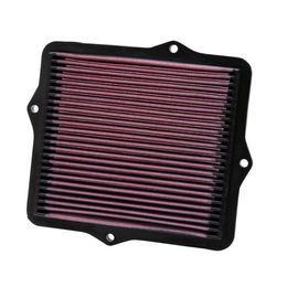 K&N FILTERS K&N FILTERS Luftfilter 332047 Langzeitfilter 19mm