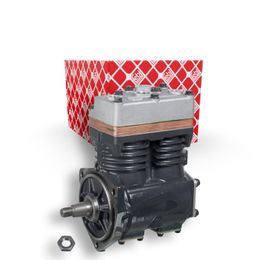 febi bilstein Kompressor, Druckluftanlage 106981 f&uuml;r RENAULT TRUCKS