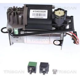 TRISCAN Kompressor, Druckluftanlage 872523101 f&uuml;r MERCEDES-BENZ