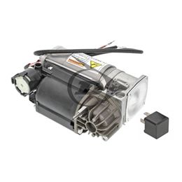 AIC Kompressor, Druckluftanlage 71285 Hinterachse f&uuml;r BMW