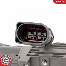ESEN SKV Kompressor, Druckluftanlage 58skv527 f&uuml;r AUDI