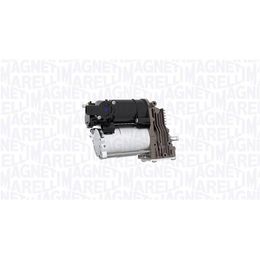 MAGNETI MARELLI Kompressor, Druckluftanlage 350150001115 f&uuml;r MERCEDES-BENZ