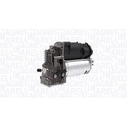 MAGNETI MARELLI Kompressor, Druckluftanlage 350320001132 f&uuml;r MERCEDES-BENZ