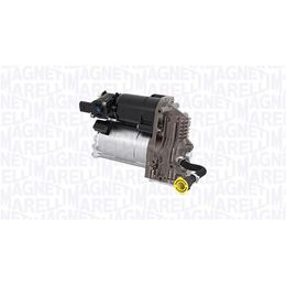 MAGNETI MARELLI Kompressor, Druckluftanlage 350460001158 f&uuml;r BMW