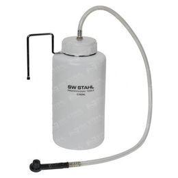 SWSTAHL F&uuml;ll-/Entl&uuml;ftungsger&auml;t, Bremshydraulik 01454l