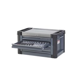 SONIC EQUIPMENT Werkzeugkoffer 720628