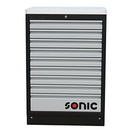 SONIC EQUIPMENT Werkzeugschrank 4731608