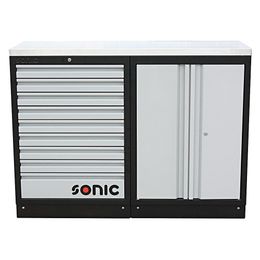 SONIC EQUIPMENT Werkzeugschrank 4731606