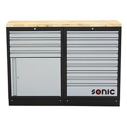 SONIC EQUIPMENT Werkzeugschrank 4731307