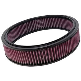 K&N FILTERS K&N FILTERS Luftfilter e2872 Langzeitfilter 79mm