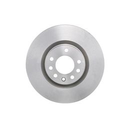 Bosch Bremsensatz, Scheibenbremse ijf140v712 Vorderachse bel&uuml;ftet 305mm 28mm f&uuml;r Fiat