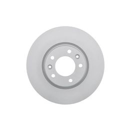 Bosch ijf140wz92 Vorderachse bel&uuml;ftet 282mm 26mm f&uuml;r Citro&euml;n Vaughall Peugeot